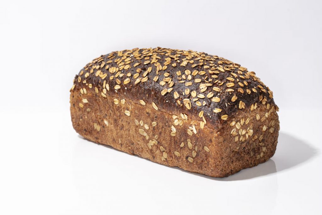 Multi Grain Pullman - CAFE d'AVIGNON